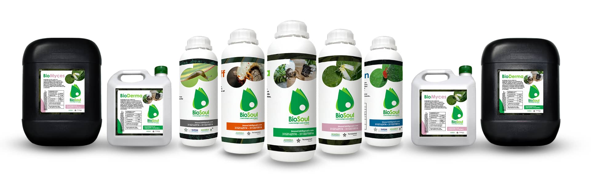 BIOSOUL SAS | Croper