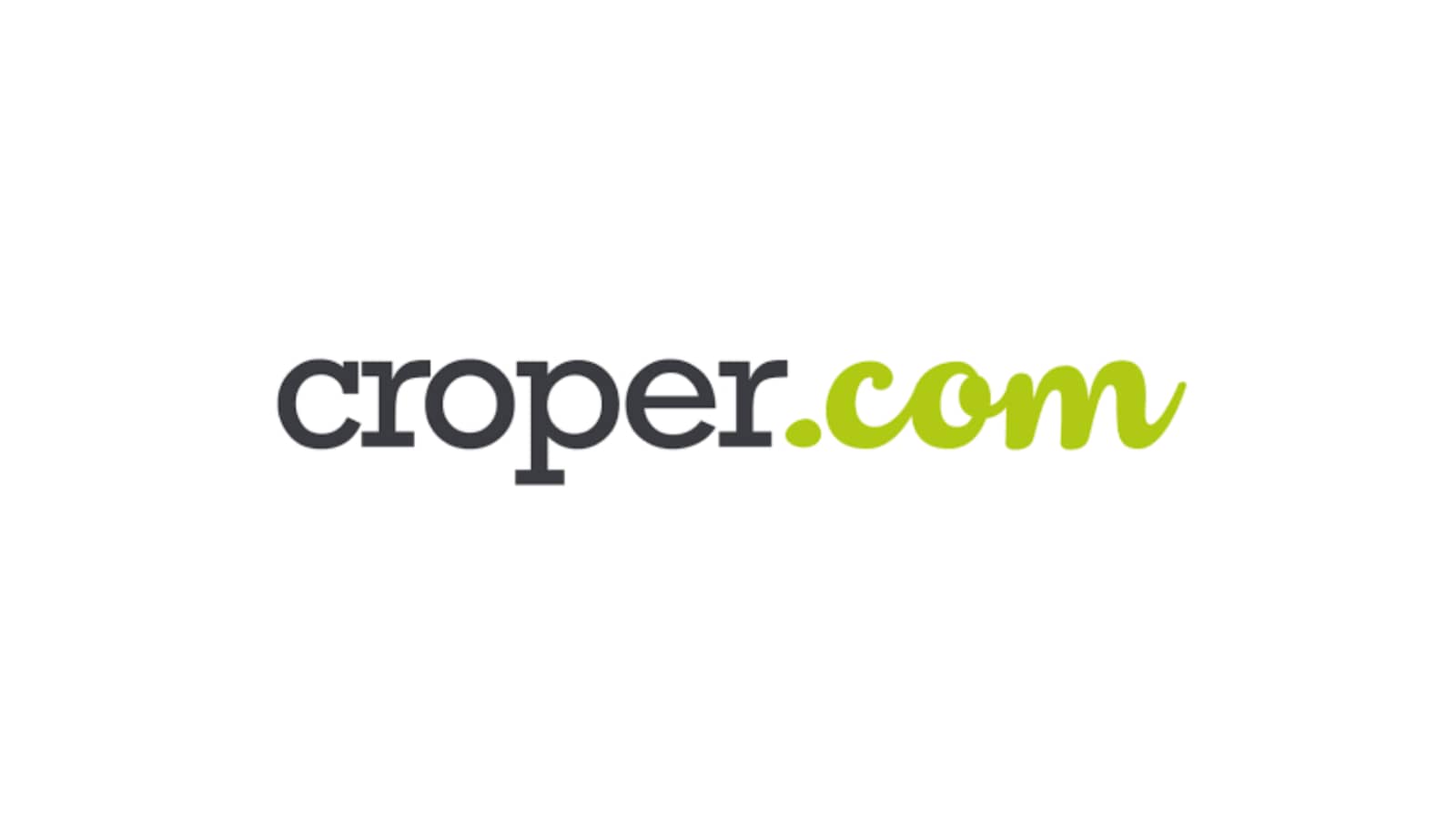 Croper.com | Croper