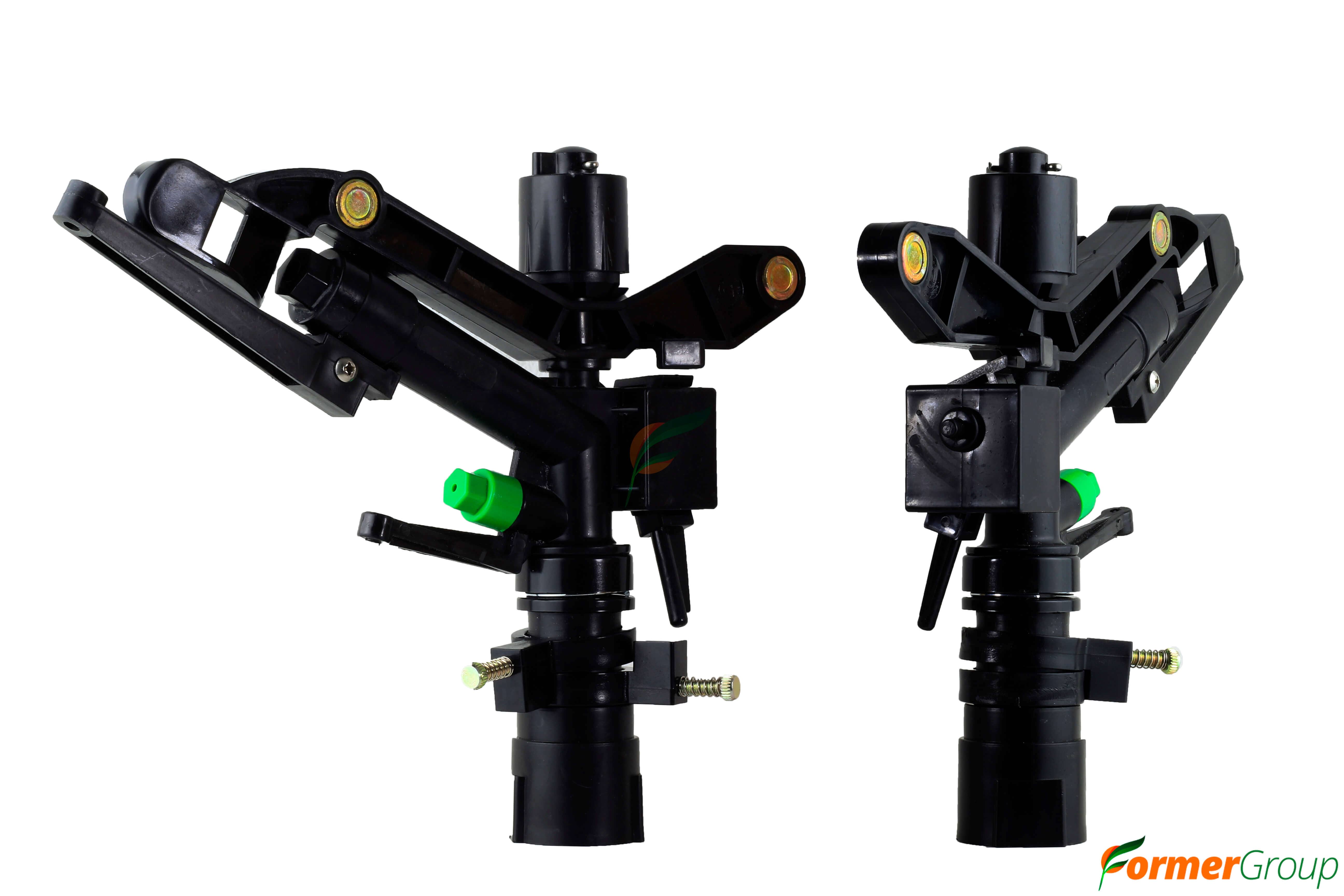 Aspersor de riego - largo alcance 360° | Croper