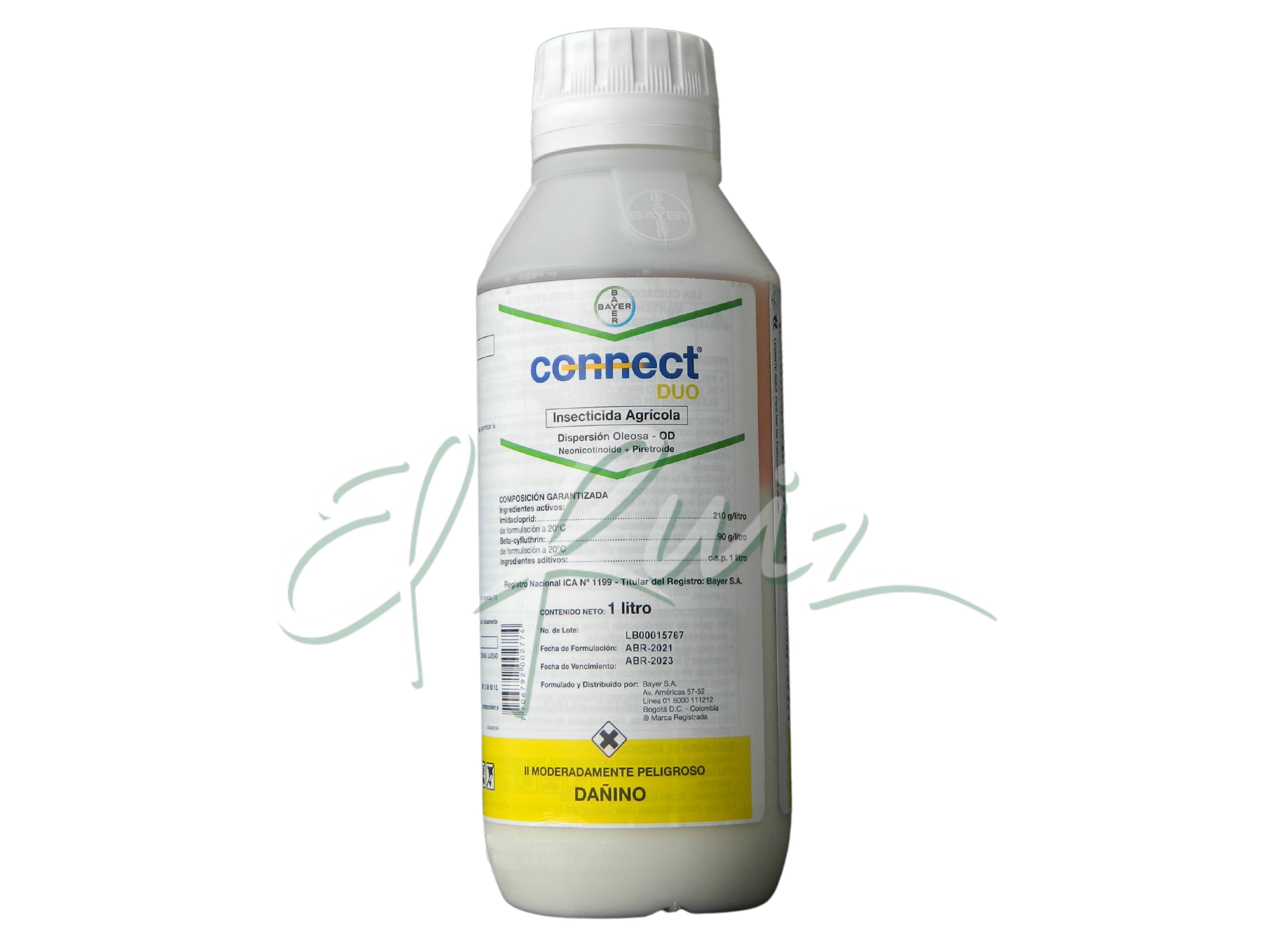 Insecticida Connect Duo x 1 Lt - Bayer | Croper