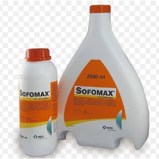 Antiparasitario Sofomax x 1L - MSD | Croper