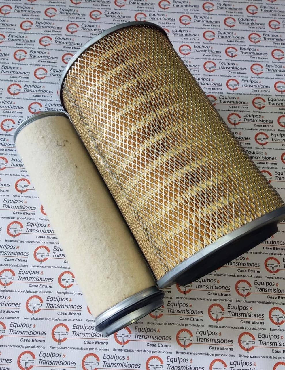 Filtro de aire - AP4440 | Croper