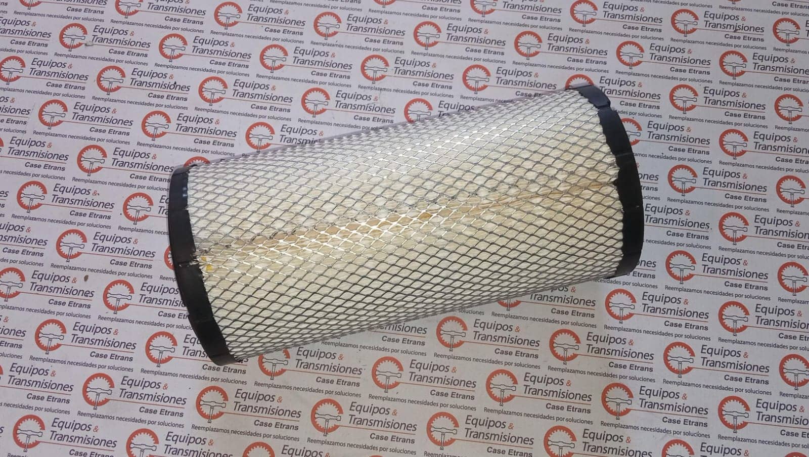 Filtro de aire - 87682989 | Croper