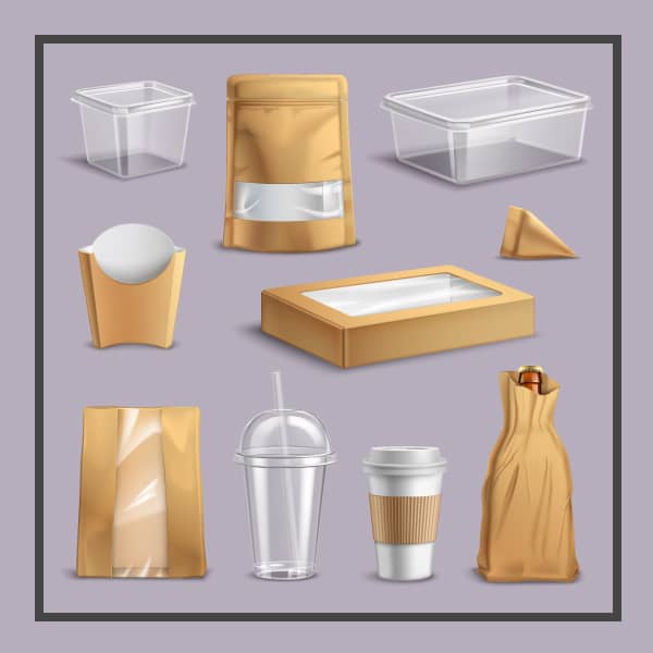 Empaques de segundo uso x 1 und - Agropecuaria JJ | Croper