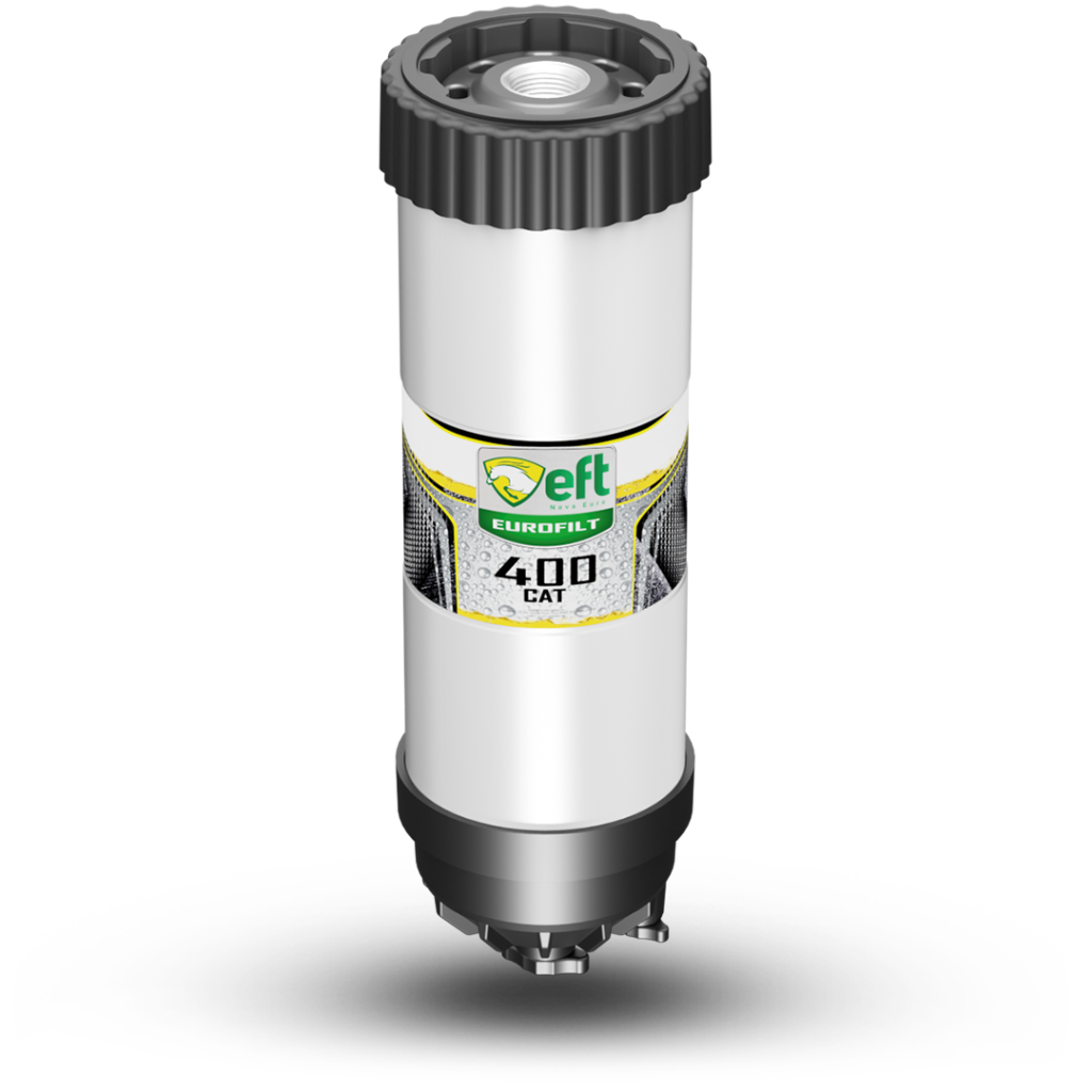 Filtro Euro 400 CAT EFT Nova Euro Croper Filtro Euro 400 CAT EFT Nova Euro Croper