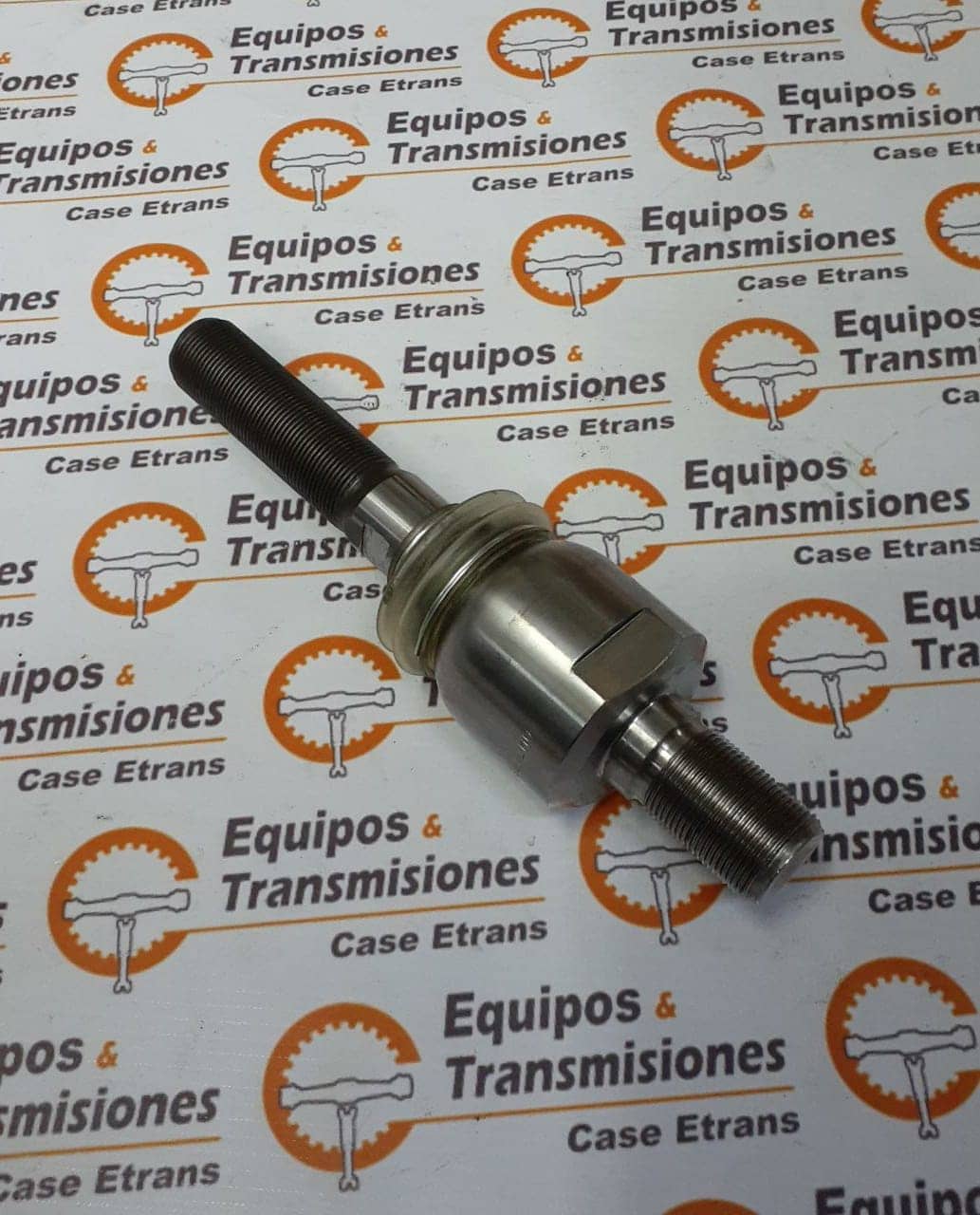 Rótula axial - 733.24.450.23 | Croper