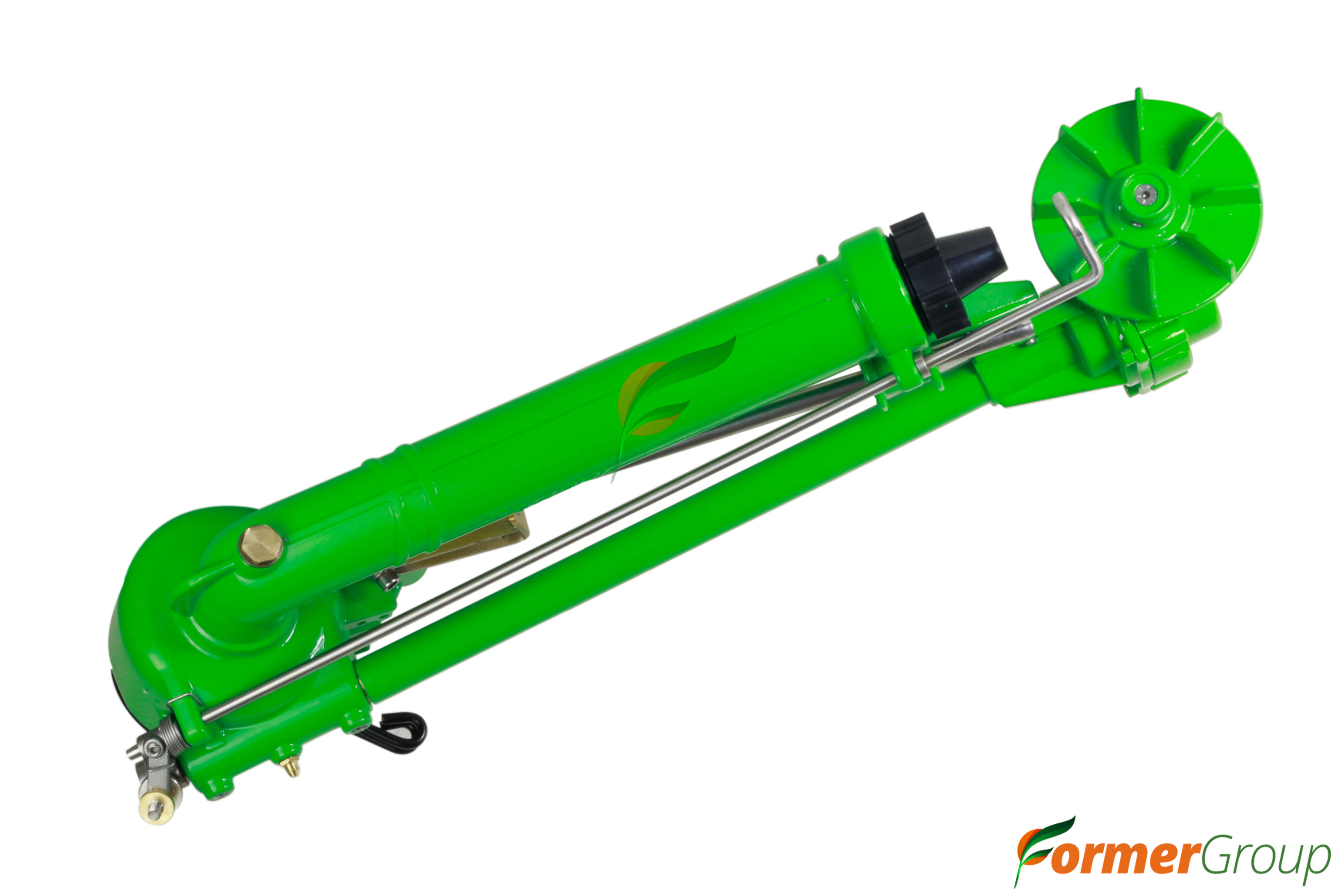 Aspersor cañón de largo alcance | Croper