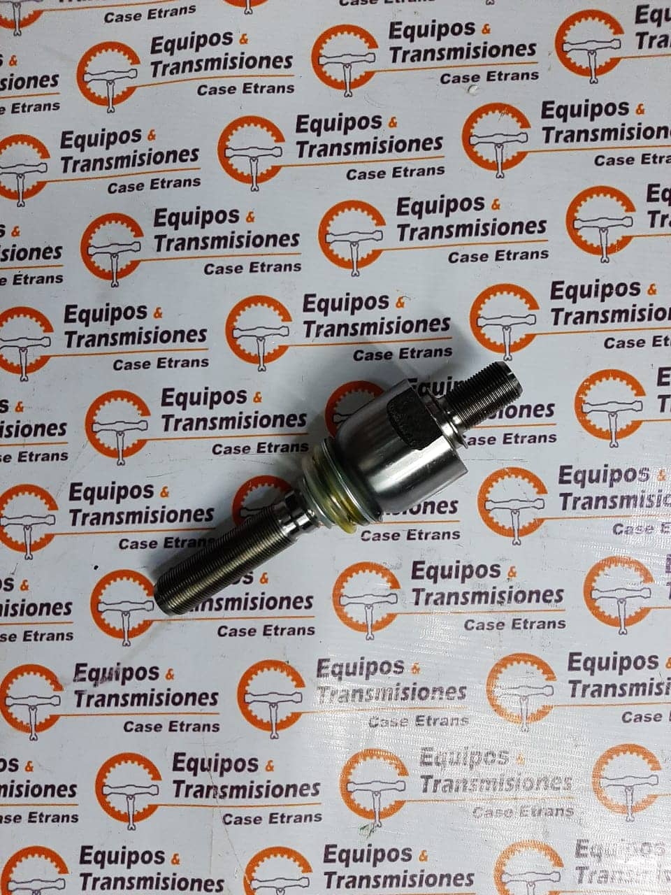 Rótula axial - 2043080 | Croper