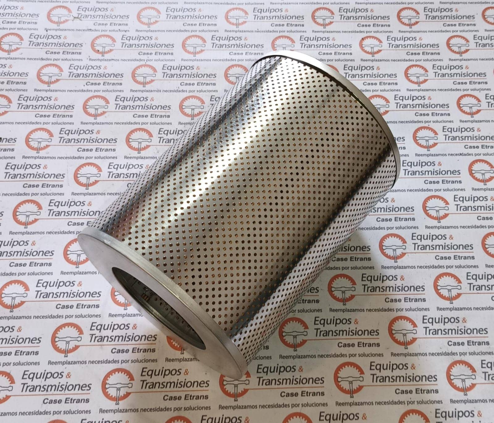 Filtro de aceite - 7J0670 | Croper