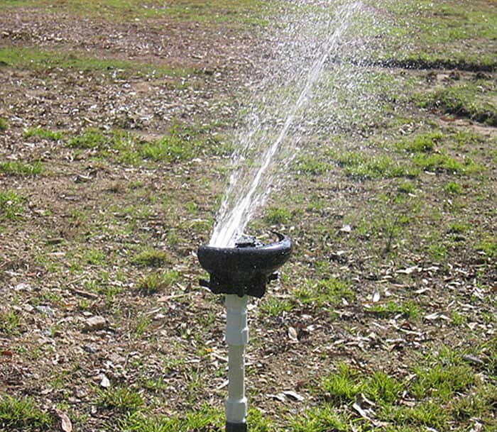 Guarda Caminos LF-EDGE GUARD (180°) | Croper